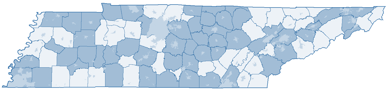 2020 Census preparations underway across the state | Tennessee State ...